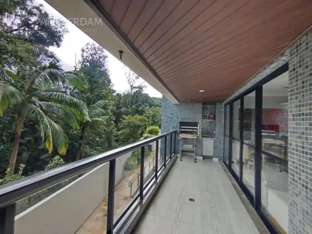 Apartamento para Locação em Bertioga/SP Riviera 3 Quartos