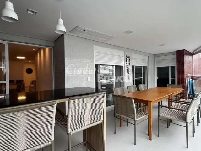 Apartamento para Locação em Bertioga/SP Riviera 3 Quartos