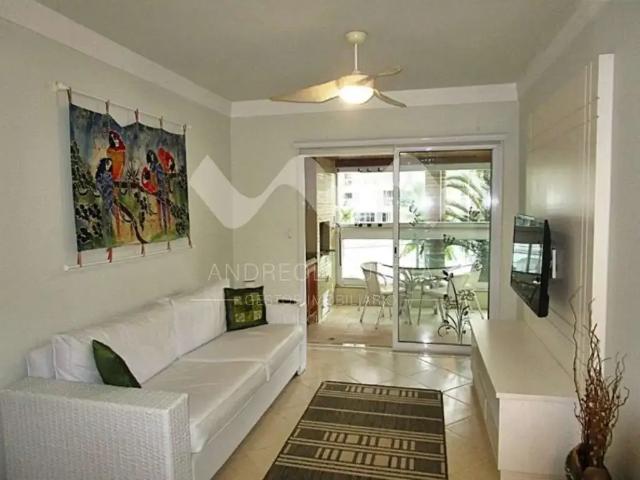 Apartamento para Locação em Bertioga/SP Riviera 3 Quartos