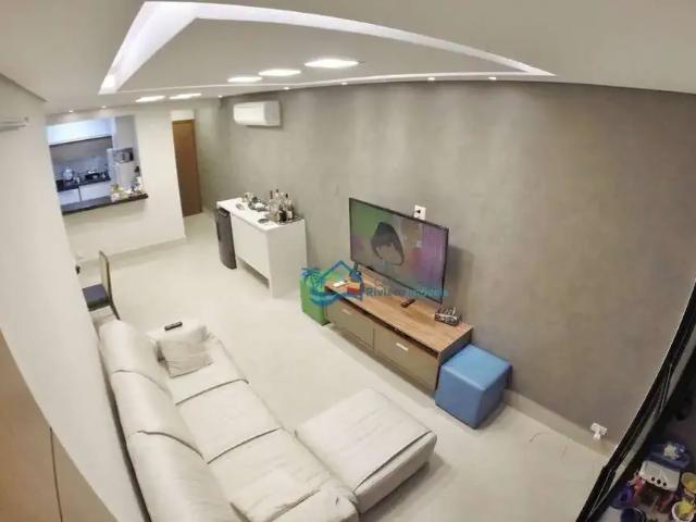 Apartamento para Locação em Bertioga/SP Riviera 3 Quartos