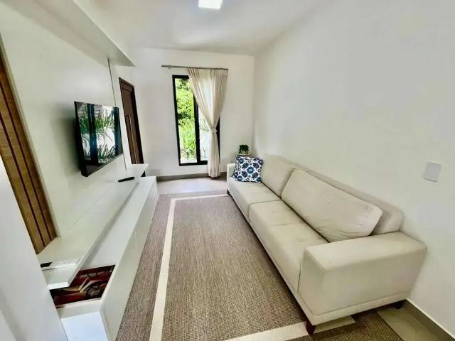 Apartamento para Locação em Bertioga/SP Riviera 2 Quartos