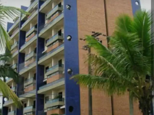 Apartamento para Locação em Bertioga/SP Riviera 2 Quartos