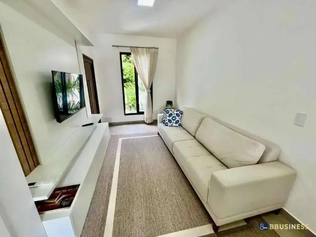 Apartamento para Locação em Bertioga/SP Riviera 2 Quartos