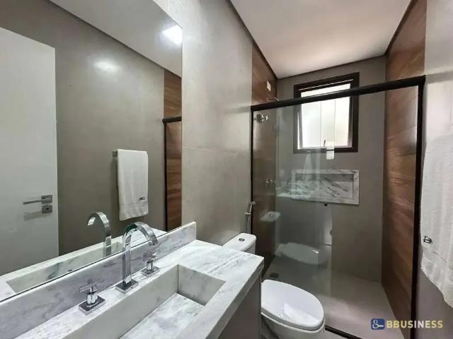 Apartamento para Locação em Bertioga/SP Riviera 2 Quartos