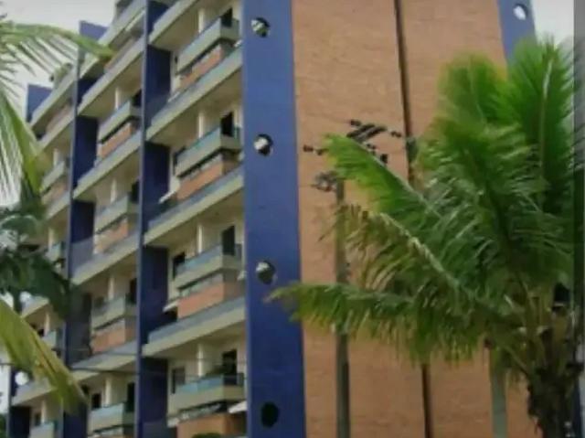 Apartamento para Locação em Bertioga/SP Riviera 2 Quartos