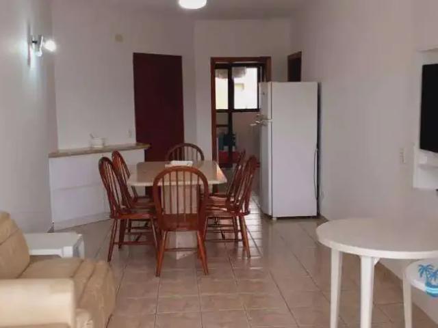 Apartamento para Locação em Bertioga/SP Riviera 2 Quartos