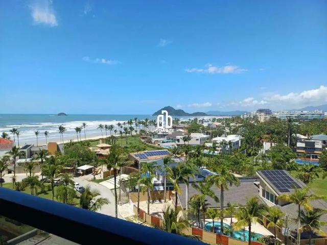 Apartamento para Locação em Bertioga/SP Riviera 2 Quartos