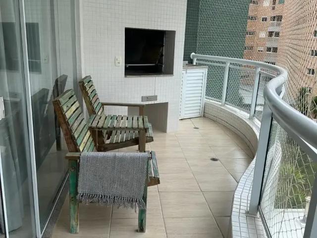 Apartamento para Locação em Bertioga/SP Riviera