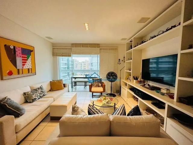 Apartamento para Locação em Bertioga/SP Riviera 4 Quartos