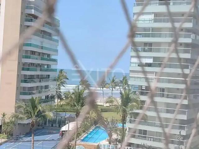 Apartamento para Locação em Bertioga/SP Riviera 4 Quartos