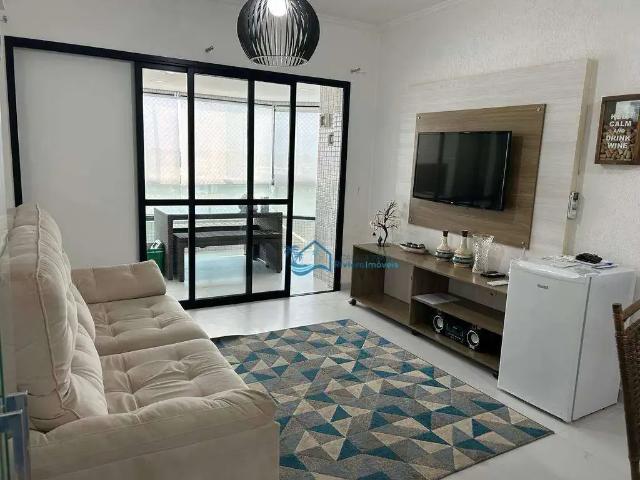 Apartamento para Locação em Bertioga/SP Riviera 4 Quartos