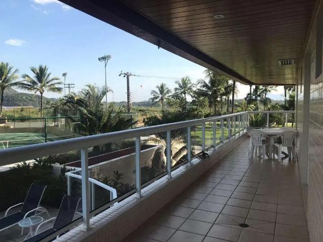 Apartamento para Locação em Bertioga/SP Riviera 4 Quartos