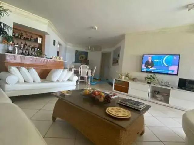 Apartamento para Locação em Bertioga/SP Riviera 4 Quartos