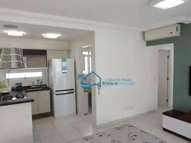 Apartamento para Locação em Bertioga/SP Riviera 4 Quartos