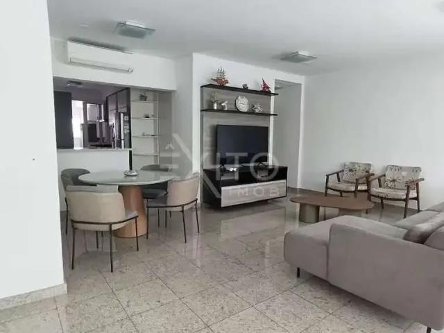 Apartamento para Locação em Bertioga/SP Riviera 4 Quartos