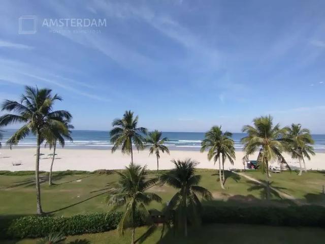 Apartamento para Locação em Bertioga/SP Riviera 4 Quartos