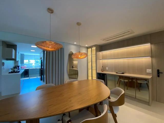 Apartamento para Locação em Bertioga/SP Riviera 5 Quartos