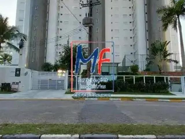 Apartamento para Locação em Bertioga/SP Riviera 5 Quartos