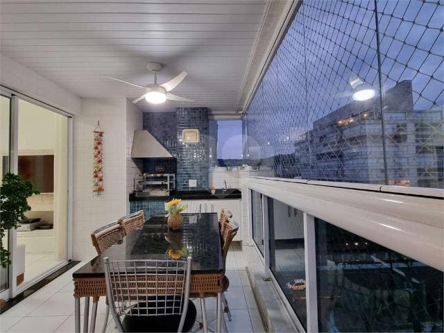 Apartamento para Locação em Bertioga/SP Riviera de São Lourenço 2 Quartos