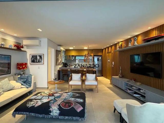 Apartamento para Locação em Bertioga/SP Riviera de São Lourenço 2 Quartos
