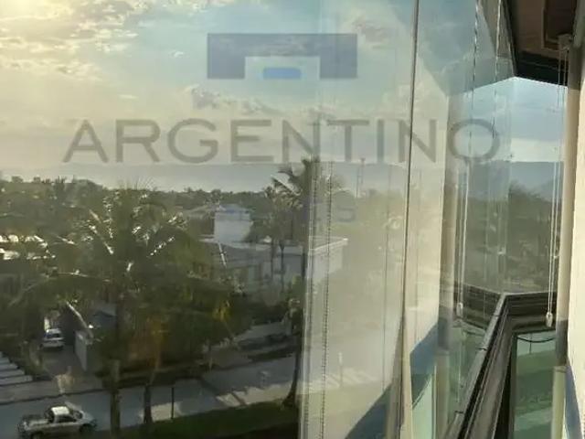 Apartamento para Locação em Bertioga/SP Riviera de São Lourenço 3 Quartos
