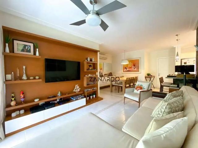 Apartamento para Locação em Bertioga/SP Riviera de São Lourenço 3 Quartos