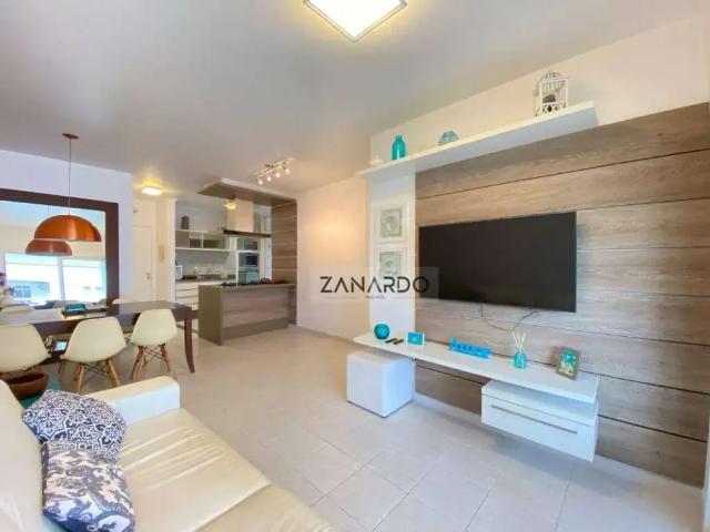 Apartamento para Locação em Bertioga/SP Riviera de São Lourenço 3 Quartos