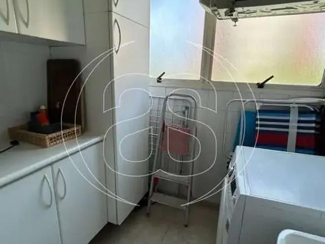 Apartamento para Locação em Bertioga/SP Riviera de São Lourenço 3 Quartos