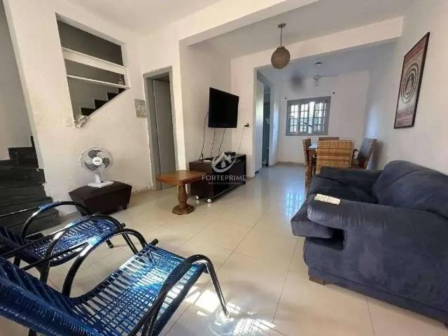 Apartamento para Locação em Bertioga/SP Riviera de São Lourenço 3 Quartos