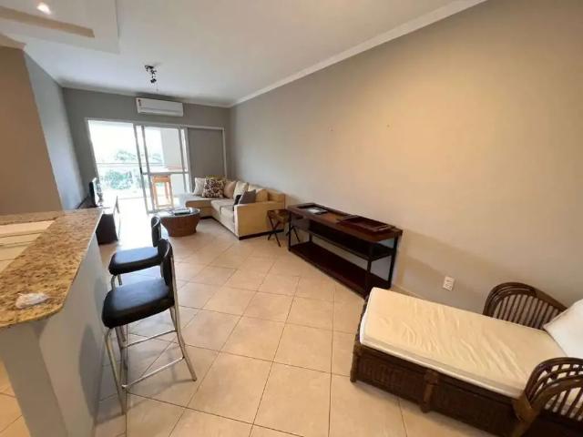 Apartamento para Locação em Bertioga/SP Riviera de São Lourenço 4 Quartos