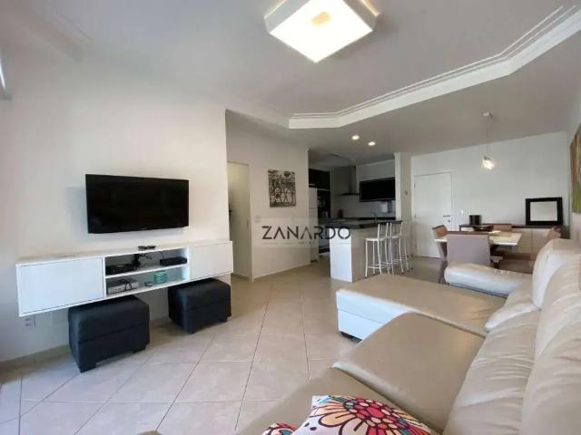 Apartamento para Locação em Bertioga/SP Riviera de São Lourenço 4 Quartos
