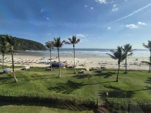 Apartamento para Locação em Bertioga/SP Riviera de São Lourenço 4 Quartos