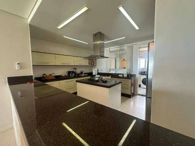 Apartamento para Locação em Bertioga/SP Riviera de São Lourenço 4 Quartos
