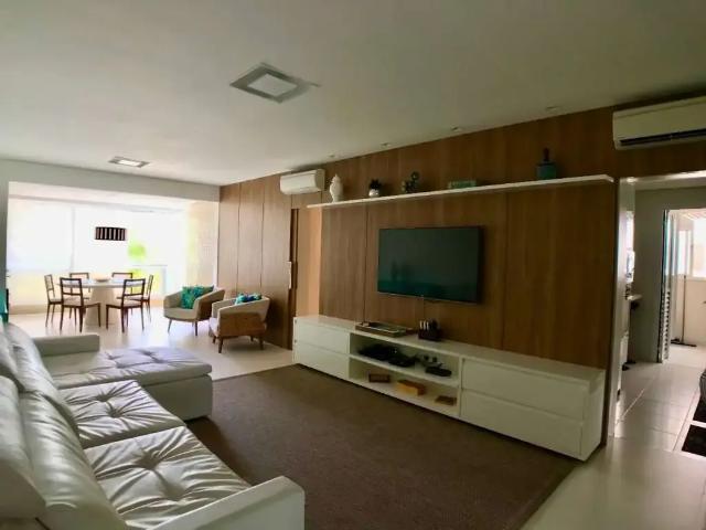 Apartamento para Locação em Bertioga/SP Riviera de São Lourenço 4 Quartos