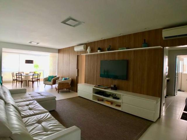 Apartamento para Locação em Bertioga/SP Riviera de São Lourenço 4 Quartos