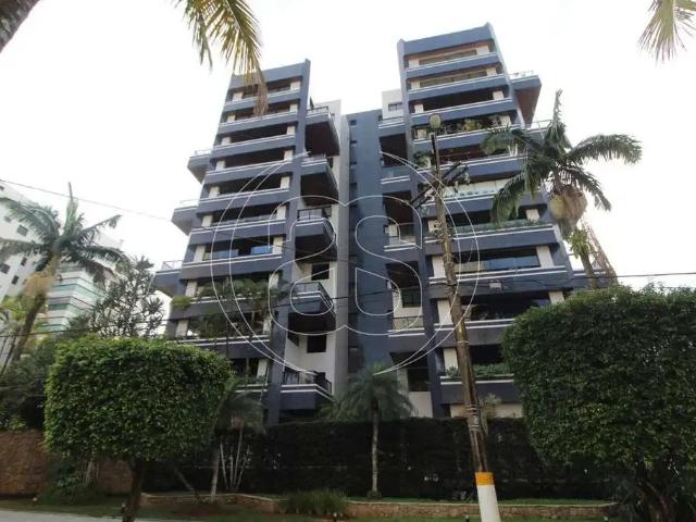 Apartamento para Locação em Bertioga/SP Riviera de São Lourenço 4 Quartos
