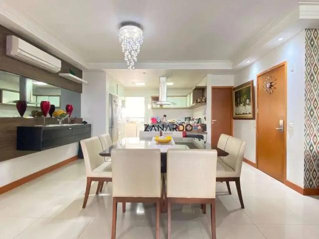 Apartamento para Locação em Bertioga/SP Riviera de São Lourenço 5 Quartos