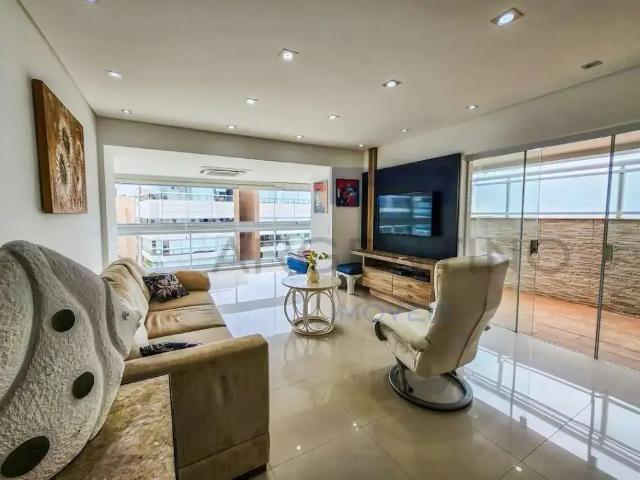 Apartamento para Locação em Bertioga/SP São Lourenço