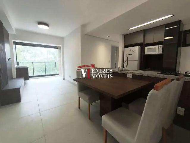Apartamento para Locação em Bertioga/SP São Lourenço 2 Quartos