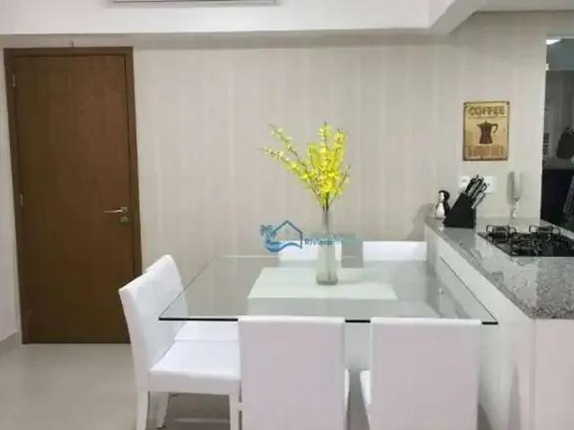 Apartamento para Locação em Bertioga/SP São Lourenço 2 Quartos