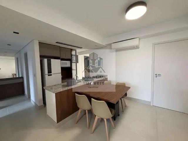 Apartamento para Locação em Bertioga/SP São Lourenço 2 Quartos