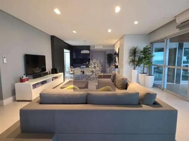 Apartamento para Locação em Bertioga/SP São Lourenço 2 Quartos