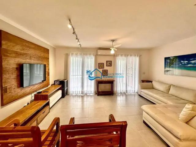 Apartamento para Locação em Bertioga/SP São Lourenço 2 Quartos