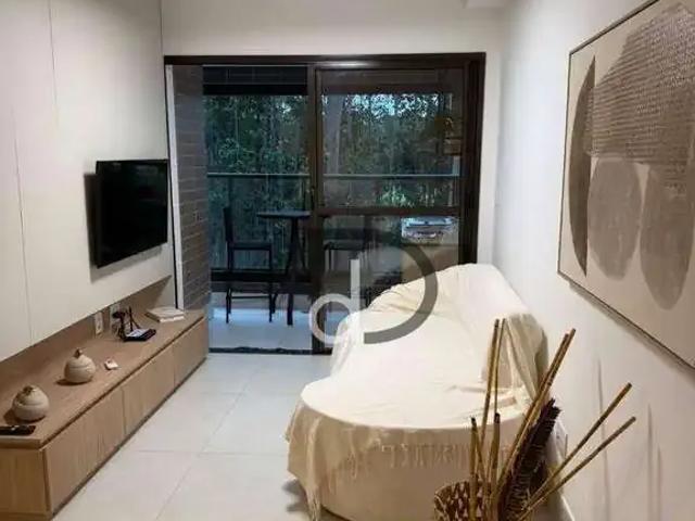 Apartamento para Locação em Bertioga/SP São Lourenço 3 Quartos