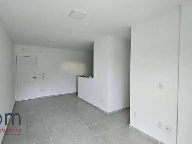 Apartamento para Locação em Bertioga/SP Vila Itapanhau 2 Quartos