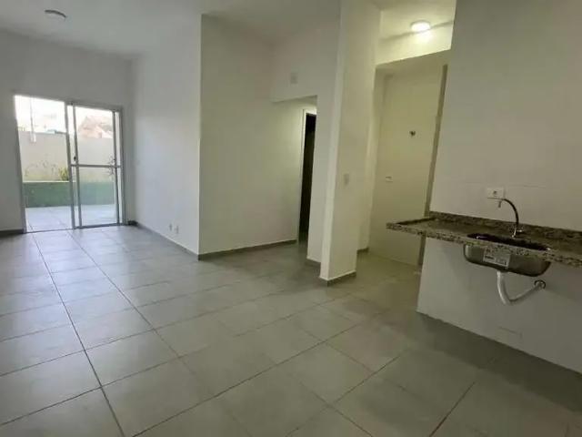Apartamento para Locação em Bertioga/SP Vista Linda 2 Quartos