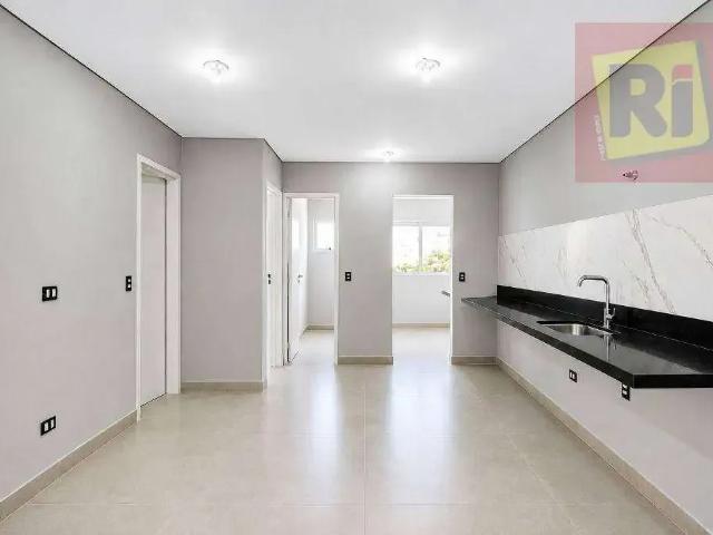 Apartamento para Locação em Bertioga/SP Vista Linda 2 Quartos
