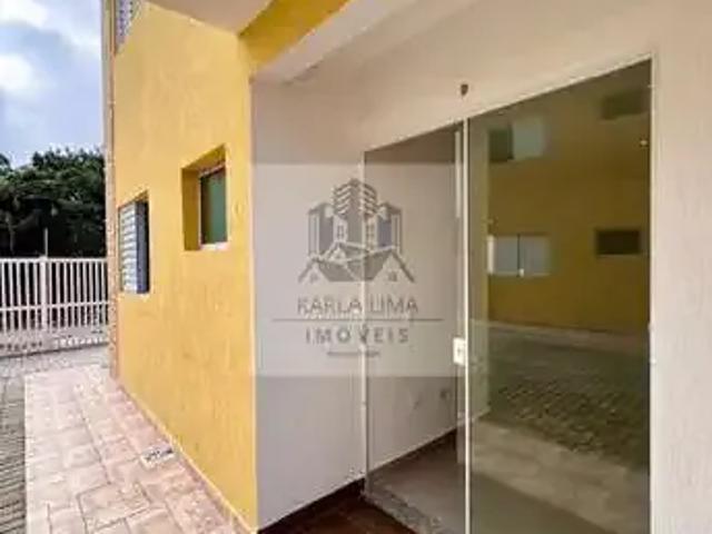 Apartamento para Locação em Bertioga/SP Vista Linda 2 Quartos