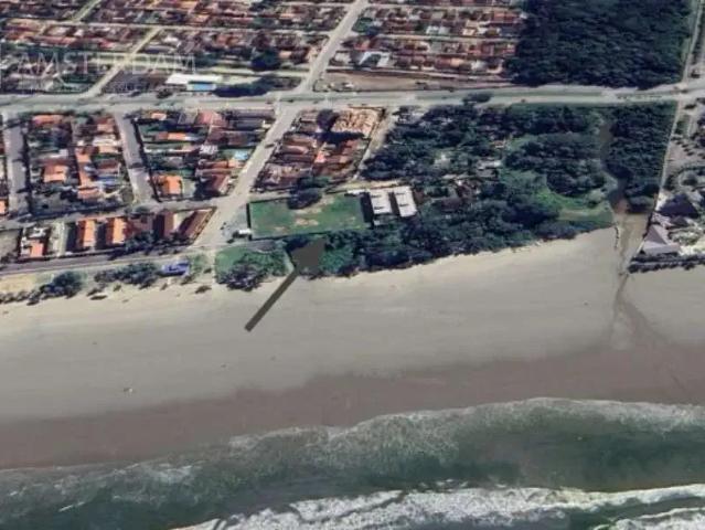 Apartamento para Locação em Bertioga/SP Vista Linda 2 Quartos