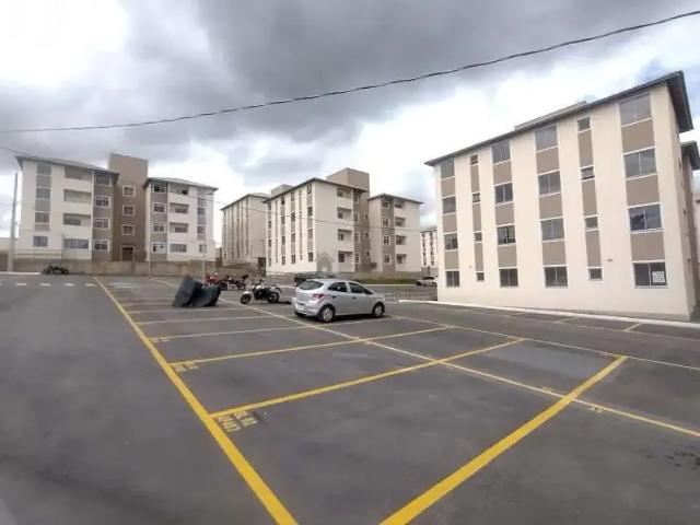 Apartamento para Locação em Betim/MG Monte Verde 2 Quartos